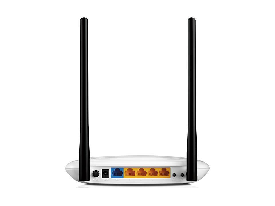 TP LINK N300Mbps Wireless N Router | Edge Store Ecommerce